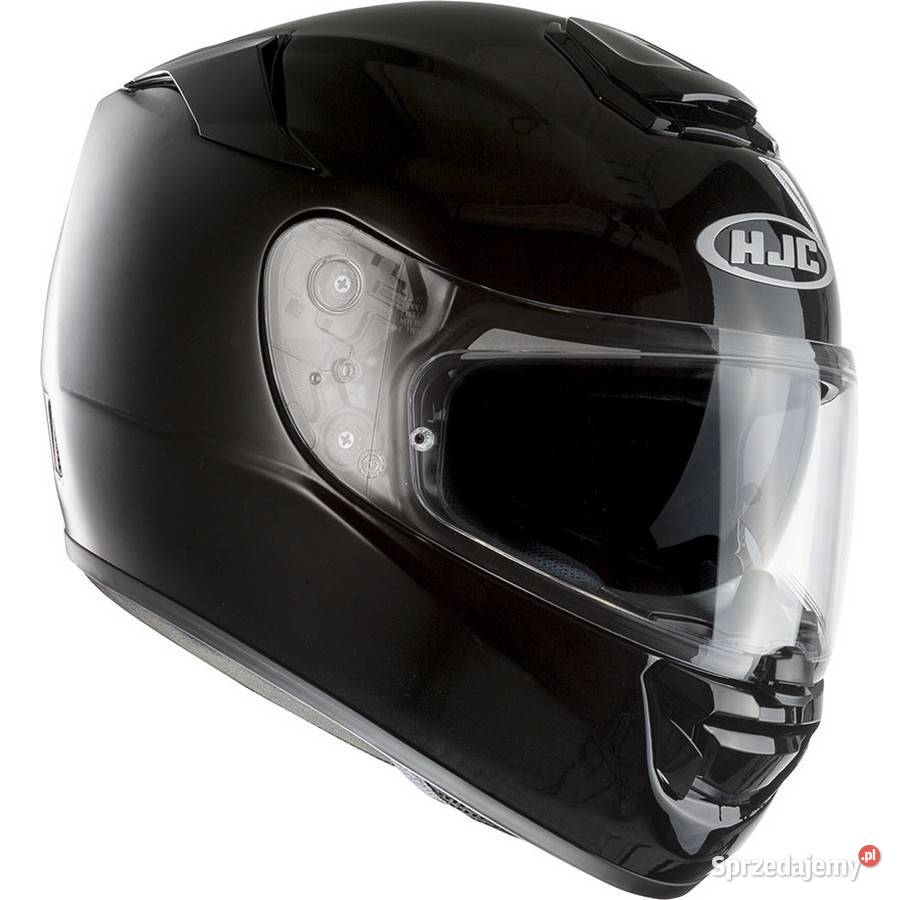 Integralny kask motocyklowy HJC RPHA-ST Blenda Czarny Połysk Trzciel ... Integralny kask motocyklowy HJC RPHA-ST Blenda Czarny Połysk Trzciel ...