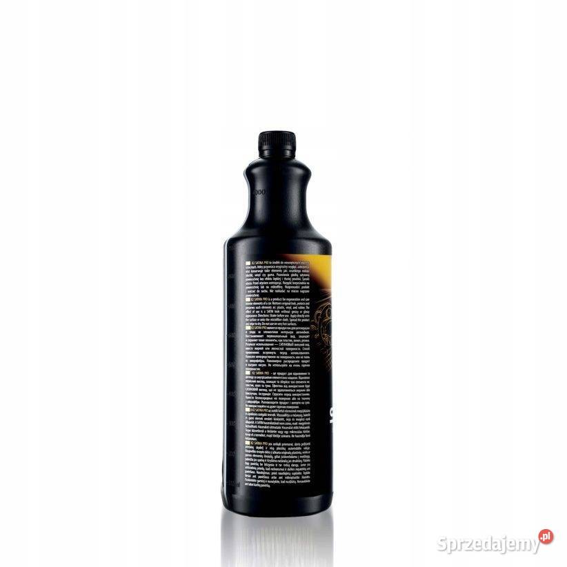 K2 Satina Pro 1l dressing kokpit Blueberry Dobrzyniewo Duże - Sprzedajemy.pl