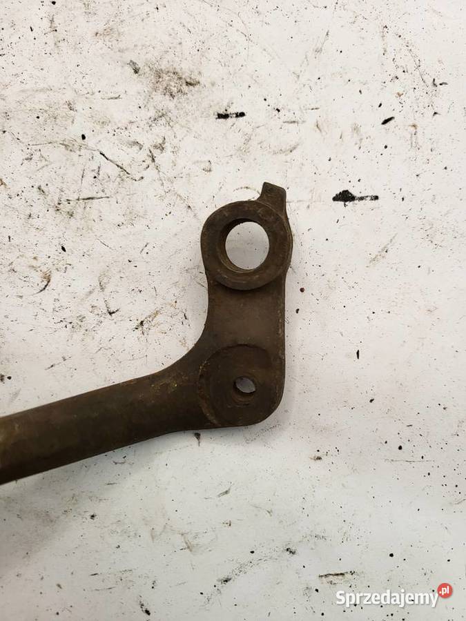 STOPKA ZMIANY BIEGÓW ZUNDAPP NSU DKW TRIUMPH BSA AJS VICTORIA Rybnik ...