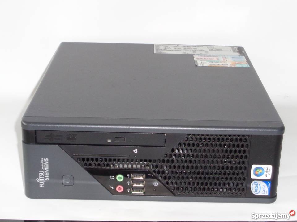 Fujitsu Siemens C5730 Inowrocław - Sprzedajemy.pl