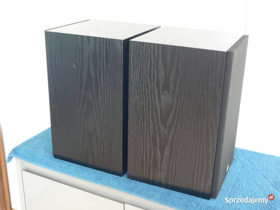 Monitory Heco Interior 230 S świetne kolumny. WYSYŁKA. Jasło ...