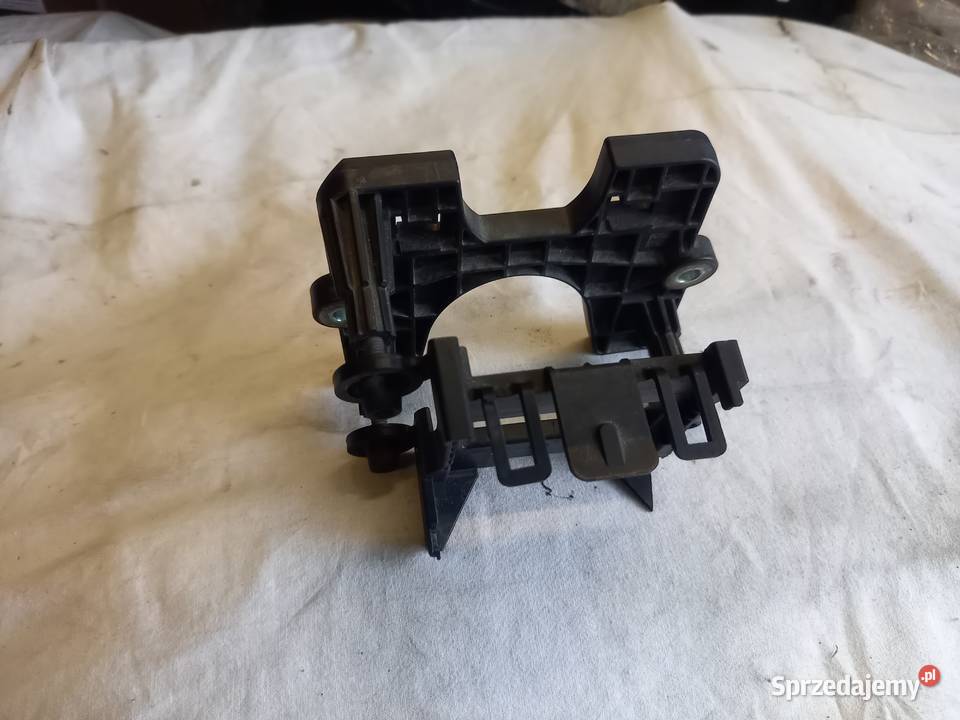 Uchwyt Radaru 3Q0998561 3Q0907704A Superb III Passat B8 Chrzanów ...