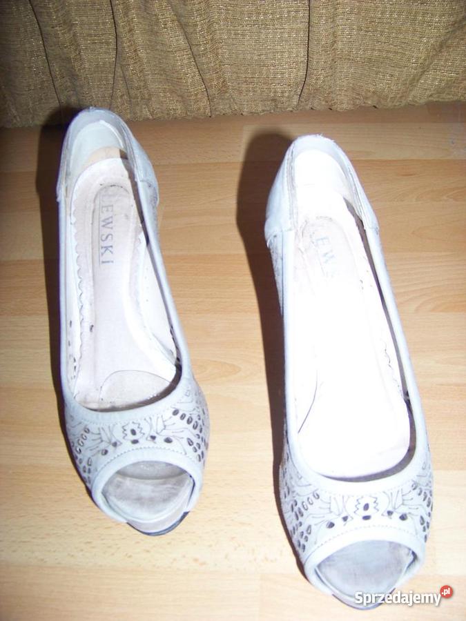 Buty LEWSKI - Sprzedajemy.pl