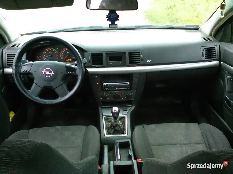 Opel Vectra c Płock - Sprzedajemy.pl