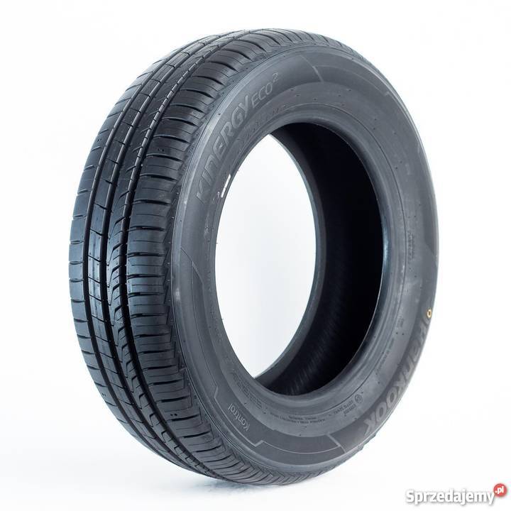 Hankook KINERGY ECO 2 K435 185/65 R15 Pudliszki - Sprzedajemy.pl