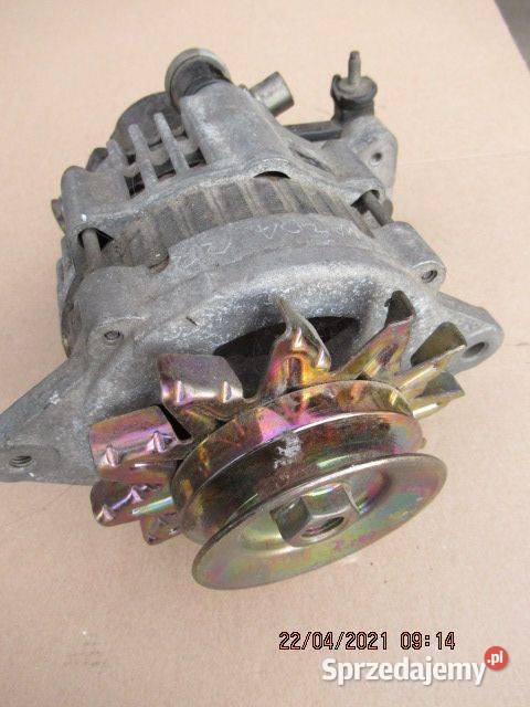28-3942 ALTERNATOR MAZDA B2200 2.2 LR170-510B Górki Drugie - Sprzedajemy.pl