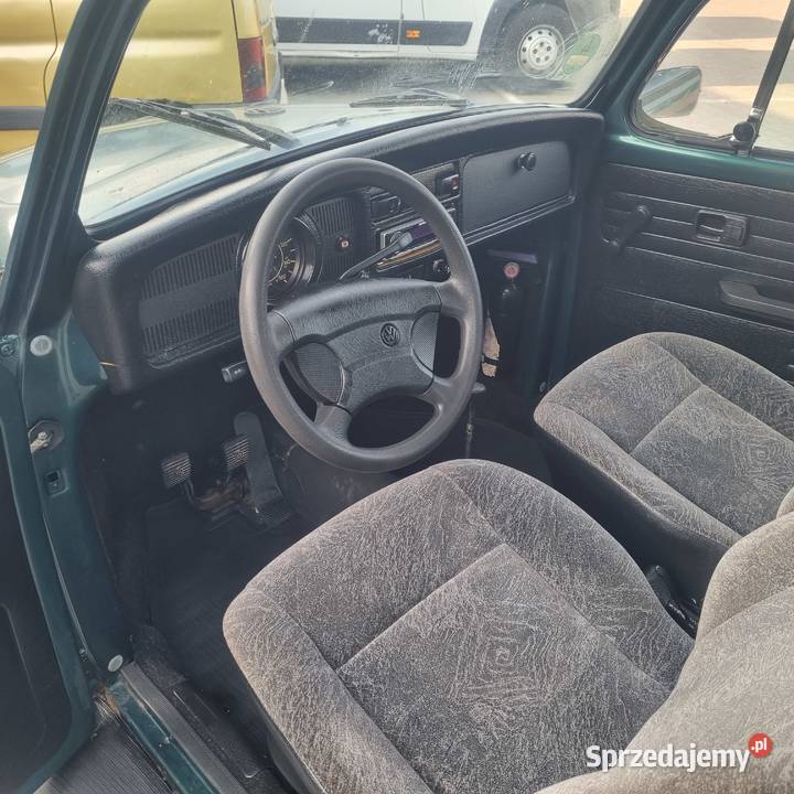 Vw Garbus Gostynin - Sprzedajemy.pl