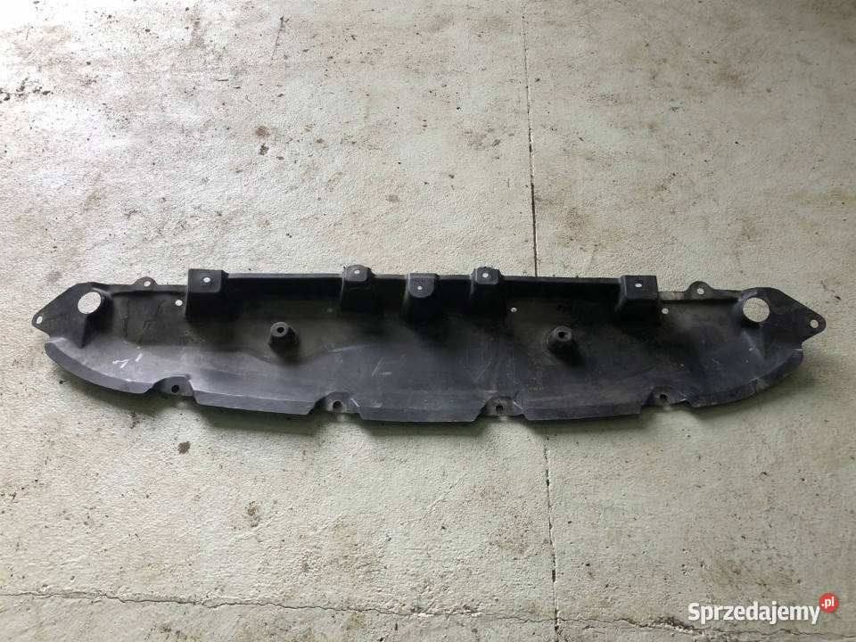 51420-F4010 OSŁONA POD ZDERZAK TOYOTA CHR Murzynowo - Sprzedajemy.pl