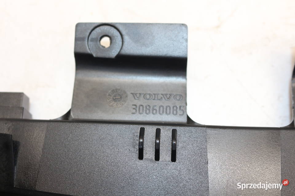 VOLVO S40 95-04 ŚWIATŁO STOP LED 30860085 Prochowice - Sprzedajemy.pl