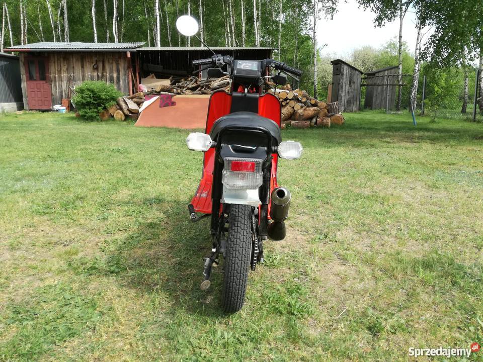 Sprzedam Simsona sr70 Gidle - Sprzedajemy.pl