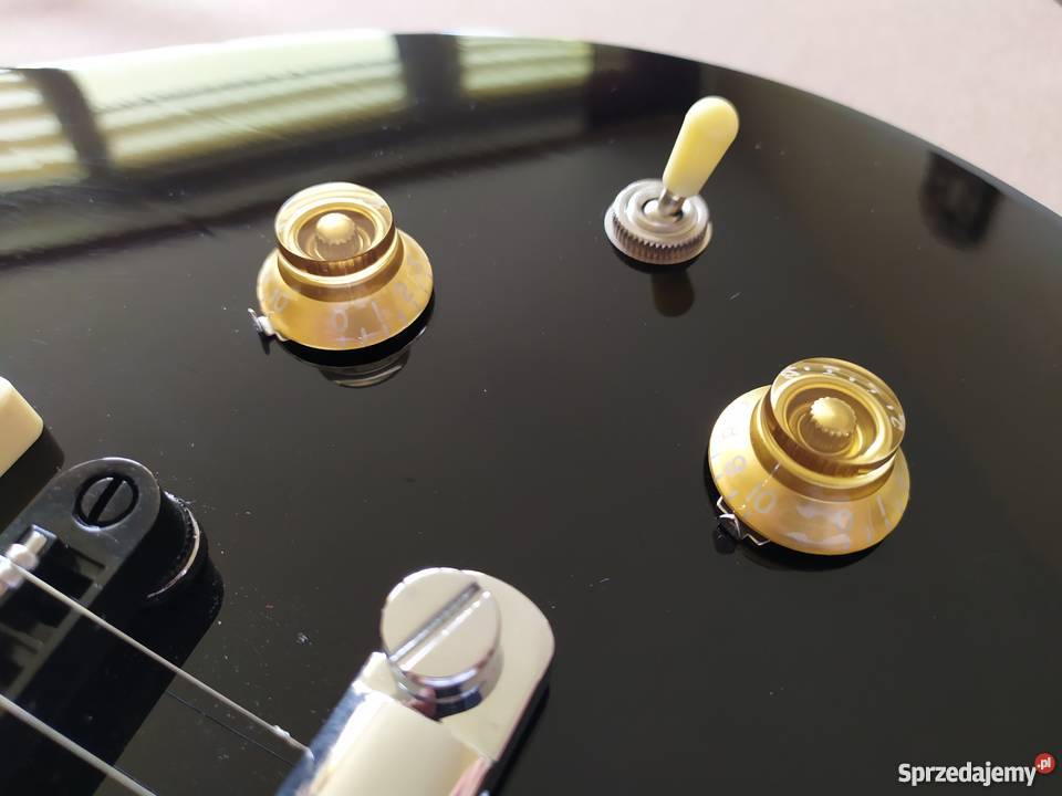 Samick Ultramatic_gitara elektryczna Wrocław - Sprzedajemy.pl