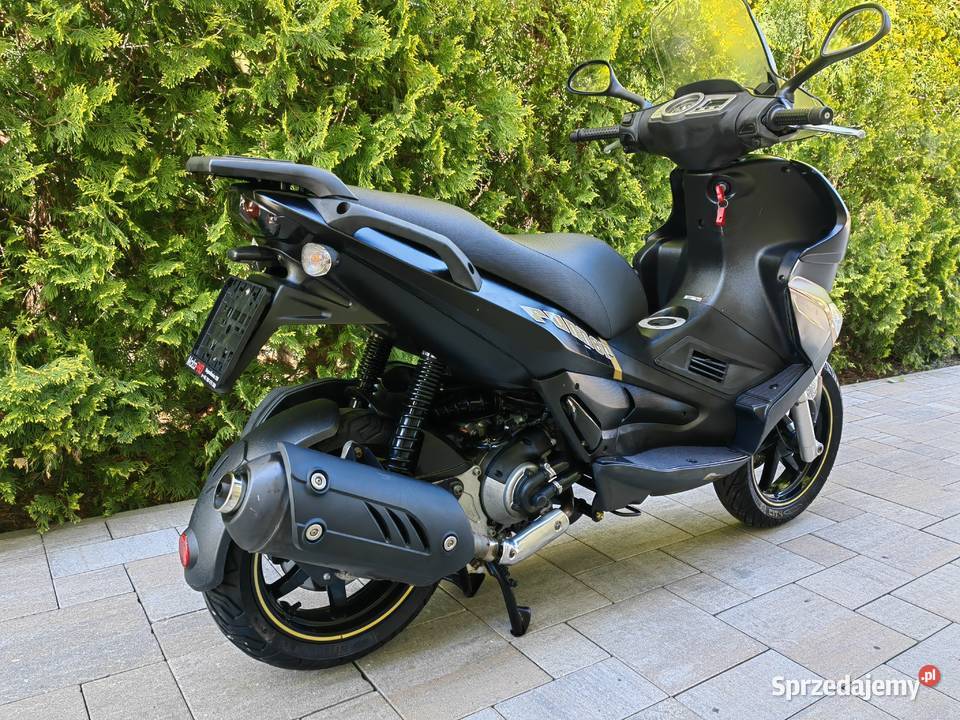 Gilera Runner Tarnów - Sprzedajemy.pl