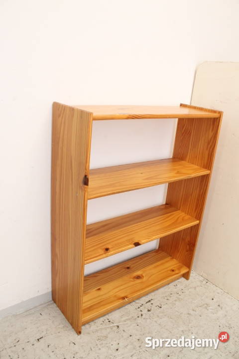 Regalik sosnowy ID 12917 Warszawa - Sprzedajemy.pl