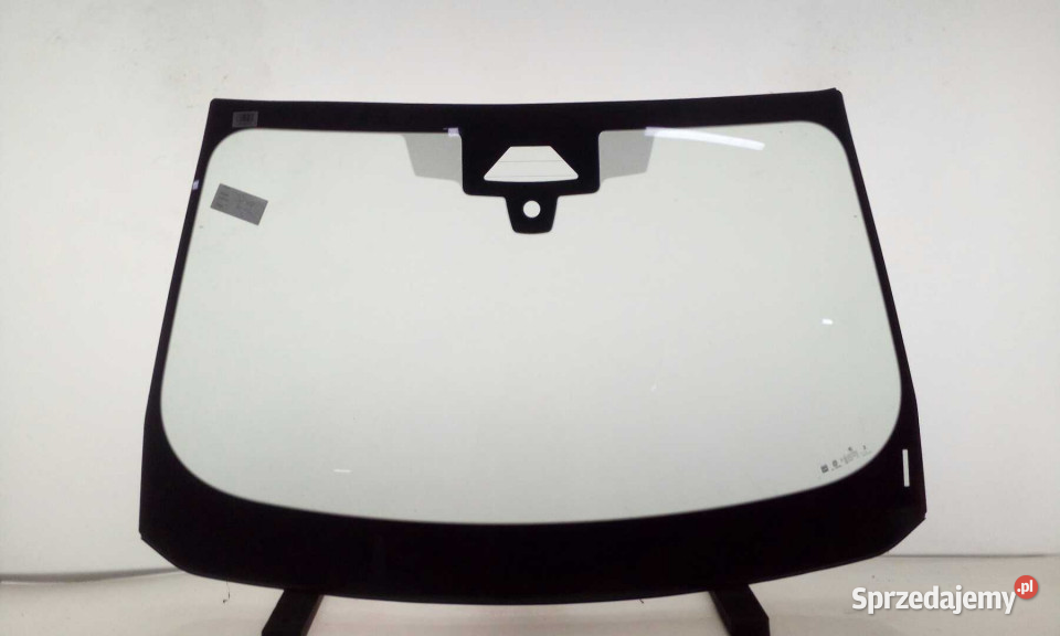 SZYBA PRZEDNIA CZOŁOWA BMW X1 U11 2022- SENSOR KAMERA ORYGINALNA ...