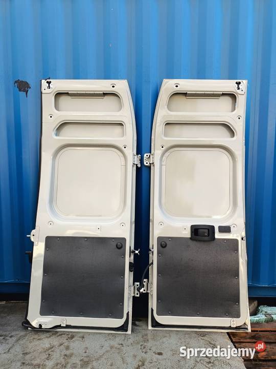 DRZWI TYLNE TYŁ H3 PRAWE LEWE DUCATO JUMPER BOXER 06- Bielsko-Biała ... DRZWI TYLNE TYŁ H3 PRAWE LEWE DUCATO JUMPER BOXER 06- Bielsko-Biała ...