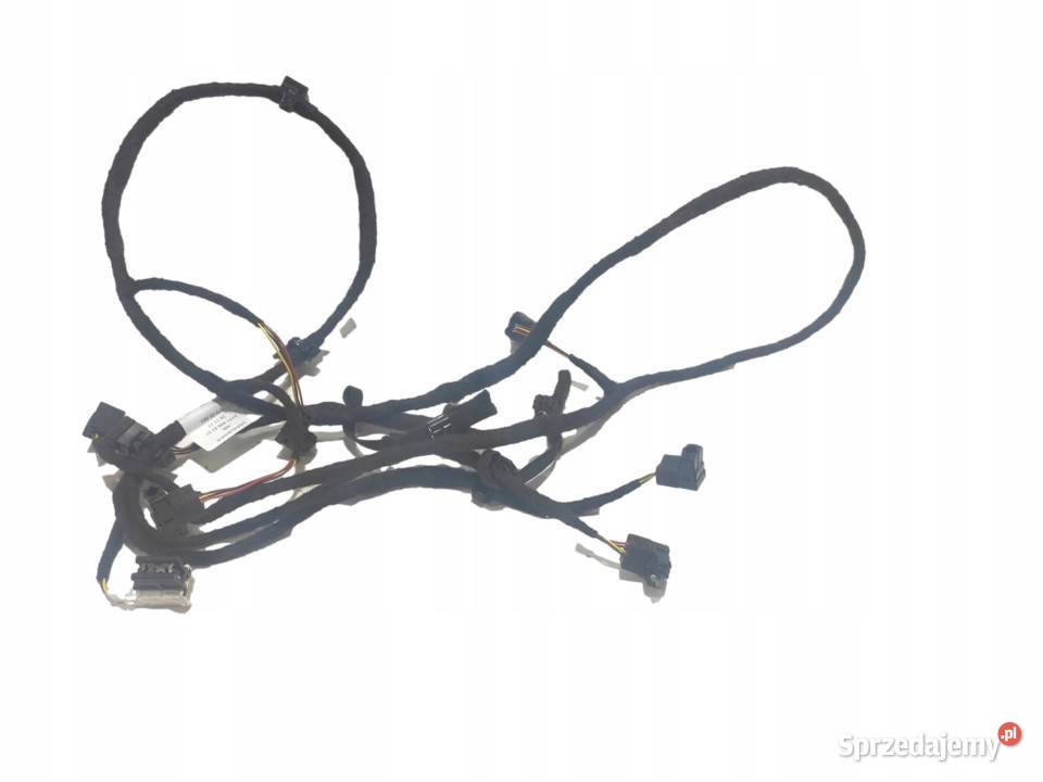 WIĄZKI PRZEWODÓW MERCEDES W177 1779068201 Murzynowo - Sprzedajemy.pl