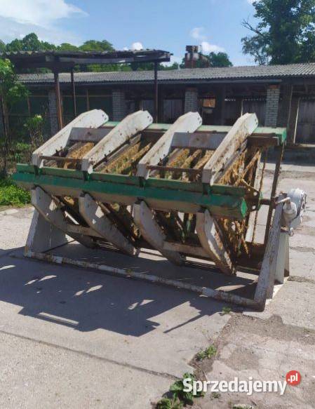 Prasa wiatrakowa Oilie 2500 Wejherowo - Sprzedajemy.pl