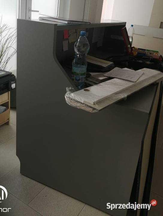 LADA RECEPCYJNA/ RECEPCJA Gdańsk - Sprzedajemy.pl