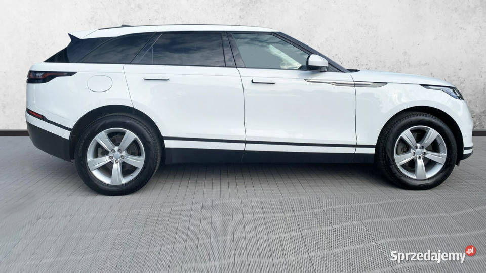 Land Rover Range Rover VELAR 2.0 TD4 S 180 KM ! Premium LED… Warszawa ...