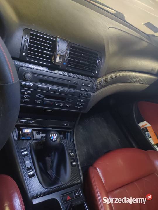 BMW E46 Individual imolarot2 Gniezno - Sprzedajemy.pl