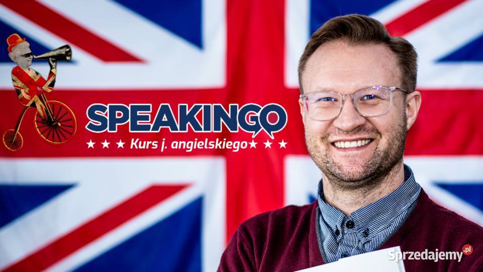 Lekcje języka angielskiego Wrocław - Sprzedajemy.pl Lekcje języka angielskiego Wrocław - Sprzedajemy.pl