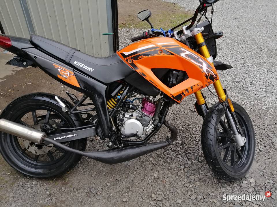 Keeway Tx50 Projekt Stunt | atelier-yuwa.ciao.jp