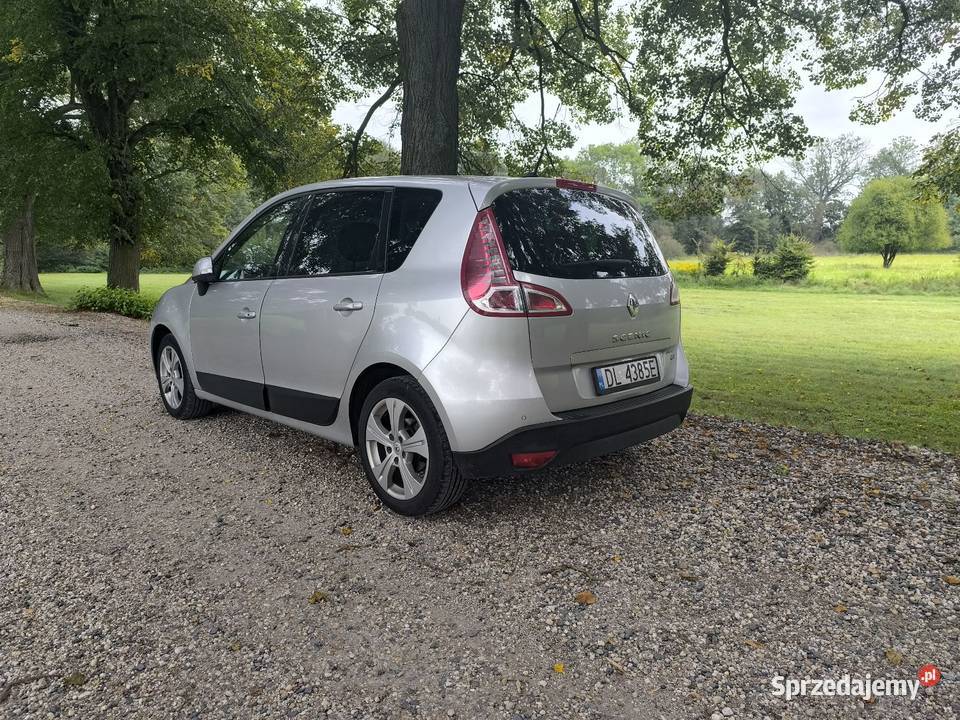 Renault Scenic ||| nawigacja tom tom ZAMIENIE!!!! Lubin - Sprzedajemy.pl Renault Scenic ||| nawigacja tom tom ZAMIENIE!!!! Lubin - Sprzedajemy.pl