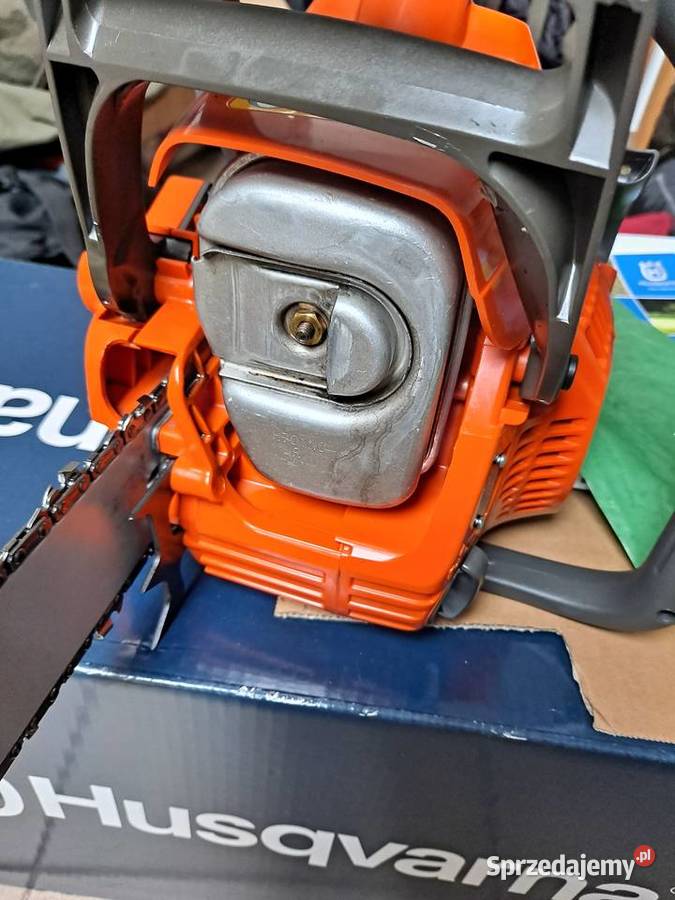 Nowa piła husqvarna 236 x-torq Tarnów - Sprzedajemy.pl