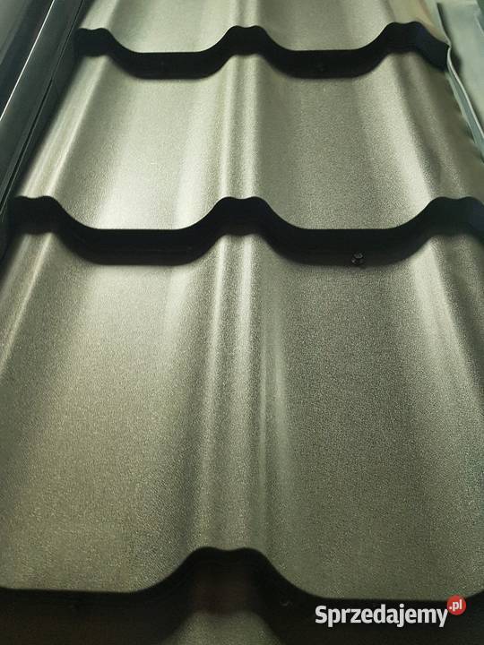Blacha trapezowa cięta na wymiar, 1 GATUNEK , blachodachówka Lubań - Sprzedajemy.pl