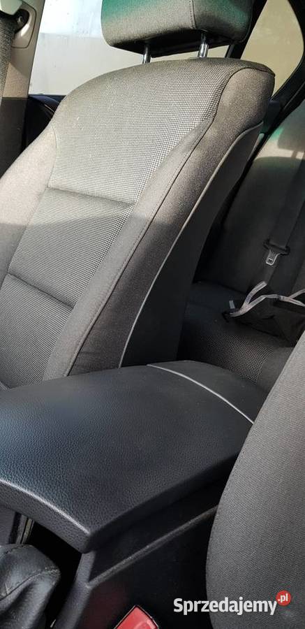 Bmw e60 520i Wólka Domaniowska - Sprzedajemy.pl