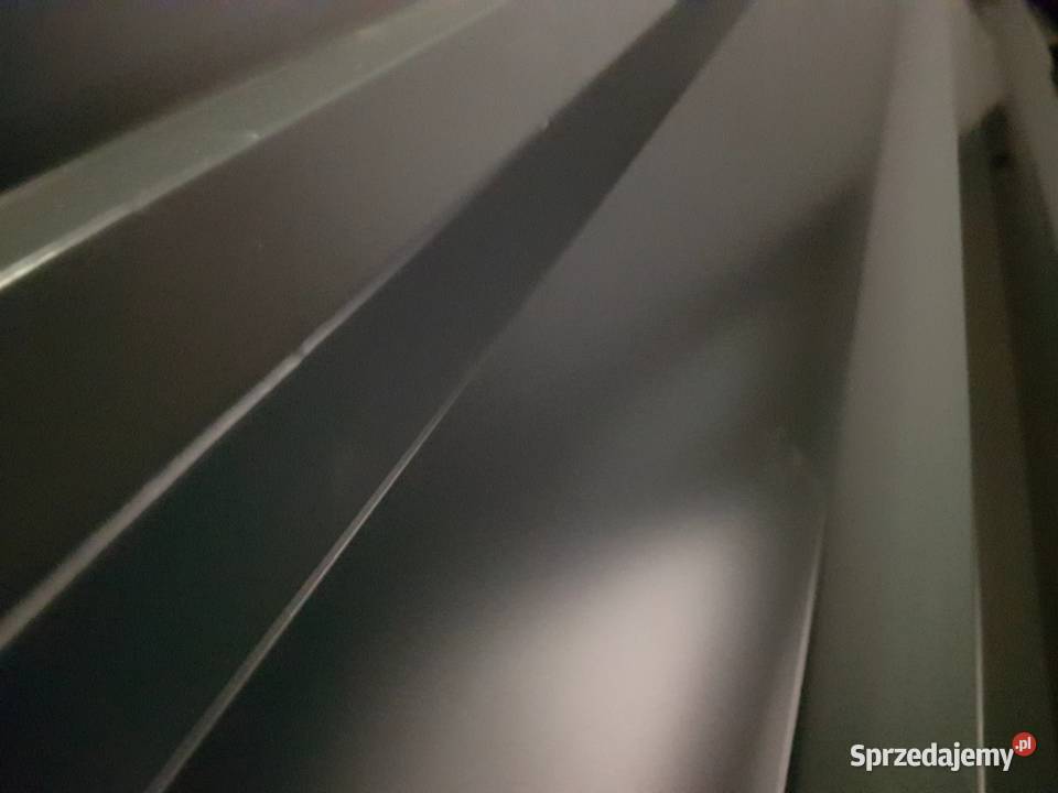 Blacha trapezowa cięta na wymiar, 1 GATUNEK , blachodachówka Lubań - Sprzedajemy.pl