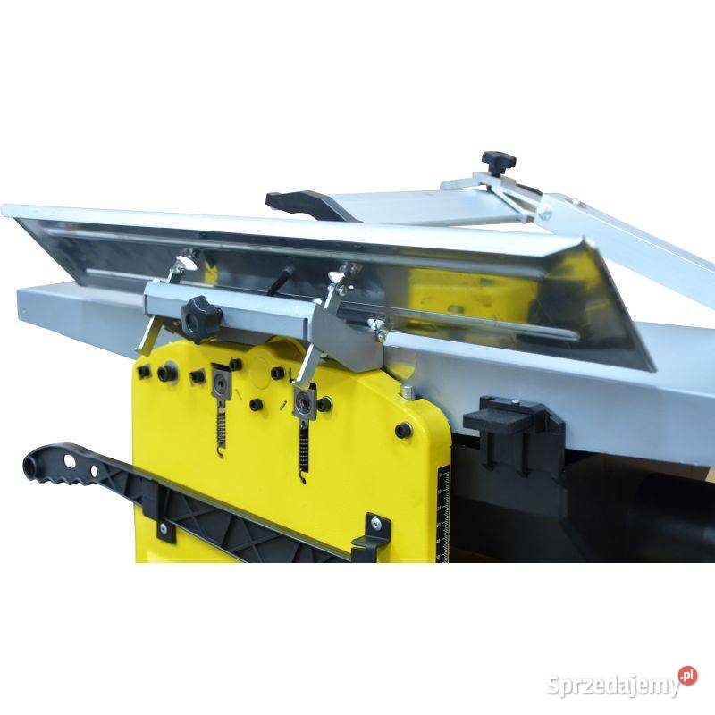 HEBLARKA GRUBOŚCIÓWKA KRAFT&DELE model KD5170 1500W Wyrzeka ...