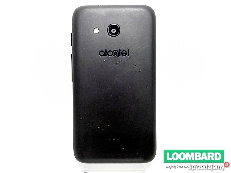 ALCATEL PIXI 4 Ustka - Sprzedajemy.pl