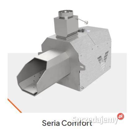 Palnik Pelletowy VENMA COMFORT 16kW, ST976, samoczyszczący Koszęcin ...