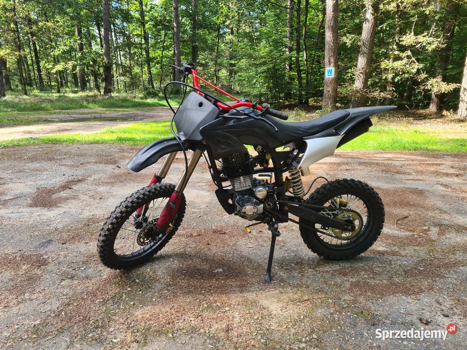 Cross loncin 200 Nowogard - Sprzedajemy.pl