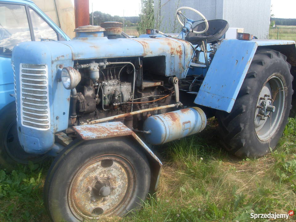 zetor super 50 Opole - Sprzedajemy.pl