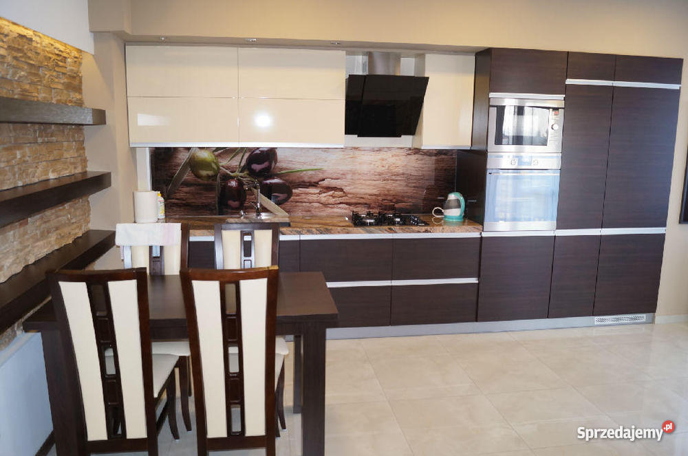 NOWY APARTAMENT W CENTRUM ŻOR ZIELONA PODKOWA KOMFORTOWO WYPOSAŻONY ...