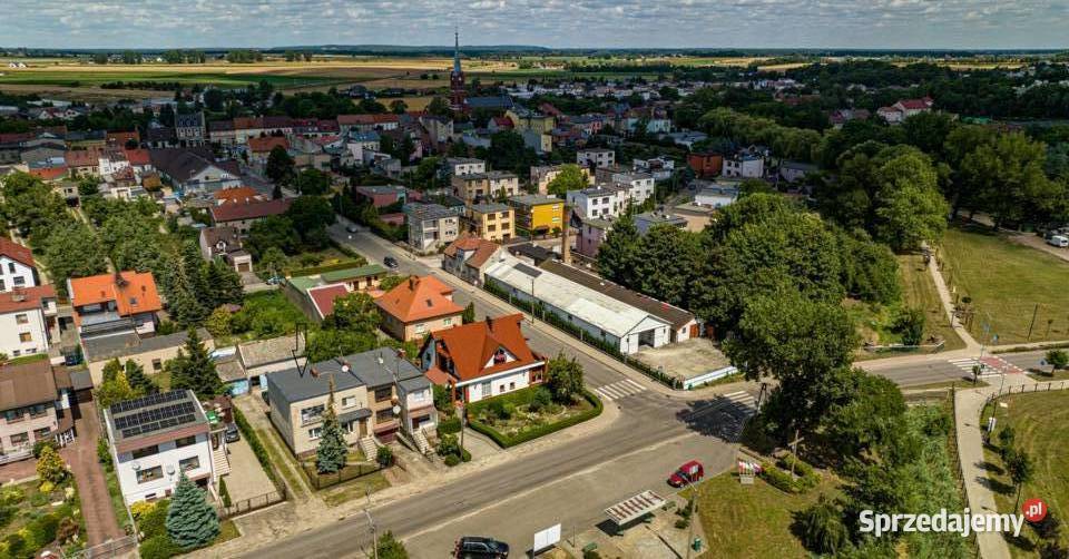 Dom w Czempiniu, możliwość dwóch mieszkań, bliskość Poznania Czempiń ... Dom w Czempiniu, możliwość dwóch mieszkań, bliskość Poznania Czempiń ...
