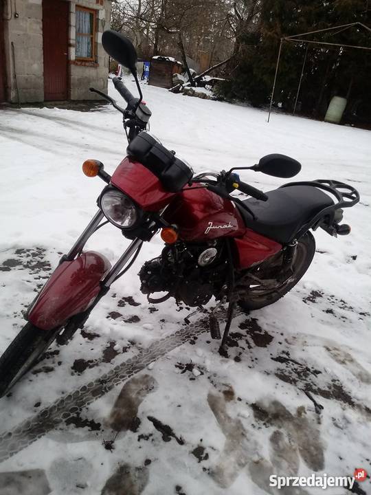 Junak 902 Ruda-Huta - Sprzedajemy.pl