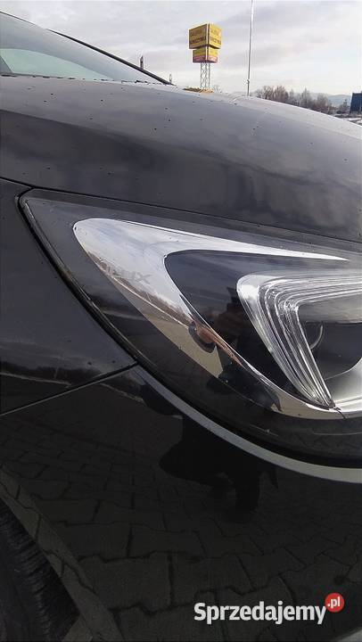 Astra K 1,4 ELITE 150 KM Czechowice-Dziedzice - Sprzedajemy.pl