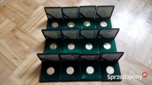 Sprzedam 12 * 200 zł monetę x 15,5 gr próby 900 złoto Warszawa ... Sprzedam 12 * 200 zł monetę x 15,5 gr próby 900 złoto Warszawa ...