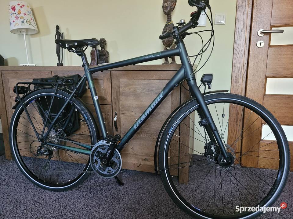Rower Diamant nowy Ziębice - Sprzedajemy.pl