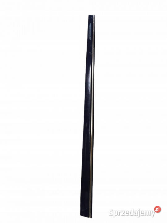 LISTWA DRZWI PRZÓD MERCEDES W209 2096902362 Murzynowo - Sprzedajemy.pl