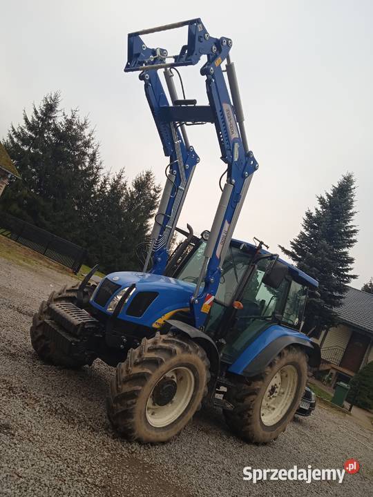 Ładowacz czołowy INTERTECH na Renault, Deutz, JD, NH, MF, M Bytów ... Ładowacz czołowy INTERTECH na Renault, Deutz, JD, NH, MF, M Bytów ...