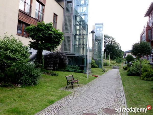 Sprzedam luksusowy apartament, Ustroń, Osiedle Zeta Park - Sprzedajemy.pl