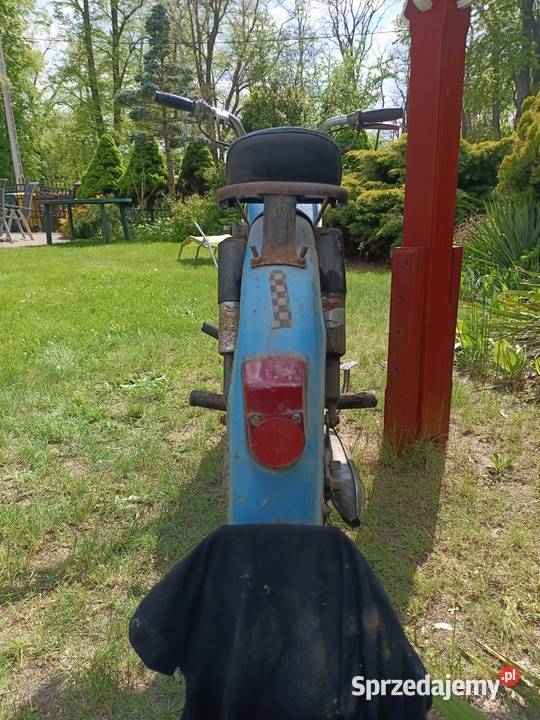 Komar 3 Rudna - Sprzedajemy.pl