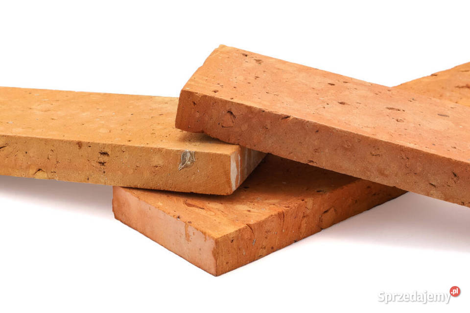 Stara cegła, płytki Lico Gotyckie Podłogowe - Producent Warszawa - Sprzedajemy.pl