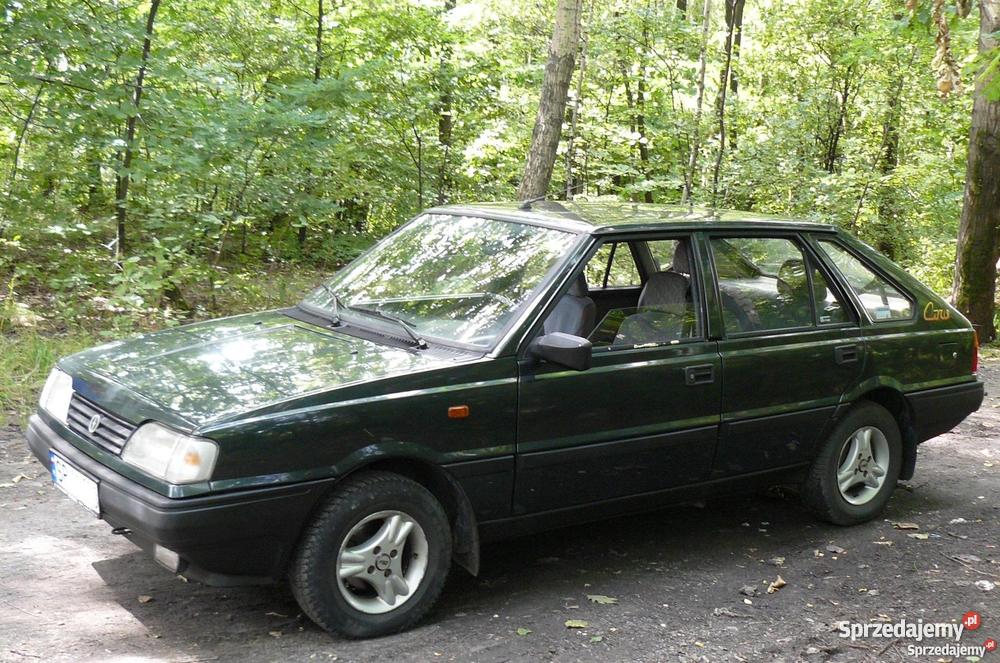 Polonez Caro Rover 1.4 16v Stan BardzoDobry - Sprzedajemy.pl Polonez Caro Rover 1.4 16v Stan BardzoDobry - Sprzedajemy.pl