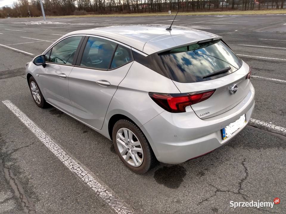 Astra V, 1.4, enjoy, PL Poznań - Sprzedajemy.pl