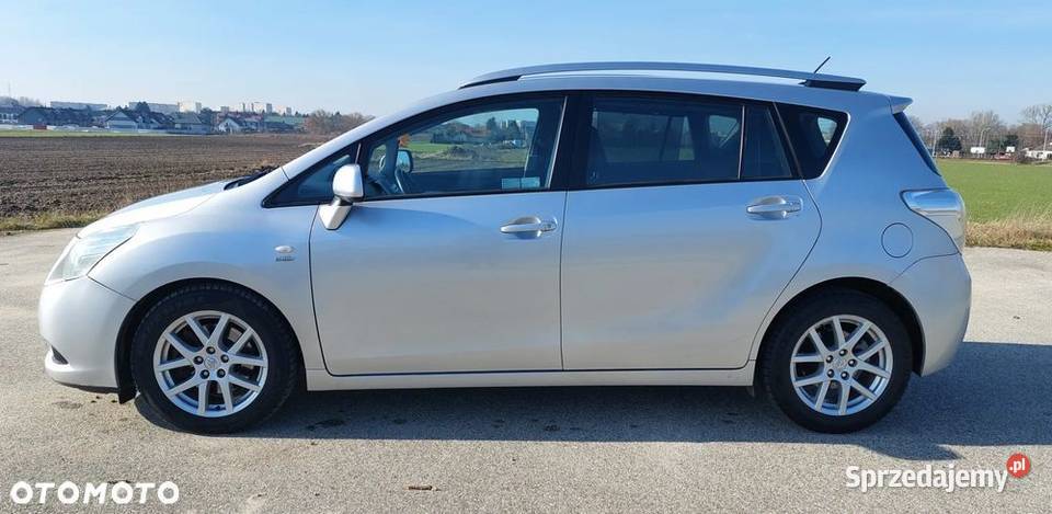 Sprzedam Auto rodzinne Płock - Sprzedajemy.pl